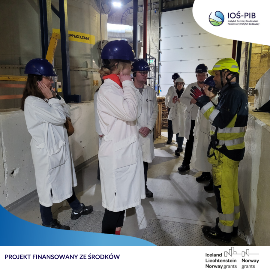 Aktualności - Instytut Ochrony Środowiska