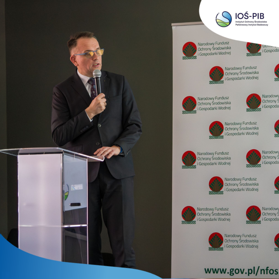 Aktualności - Instytut Ochrony Środowiska