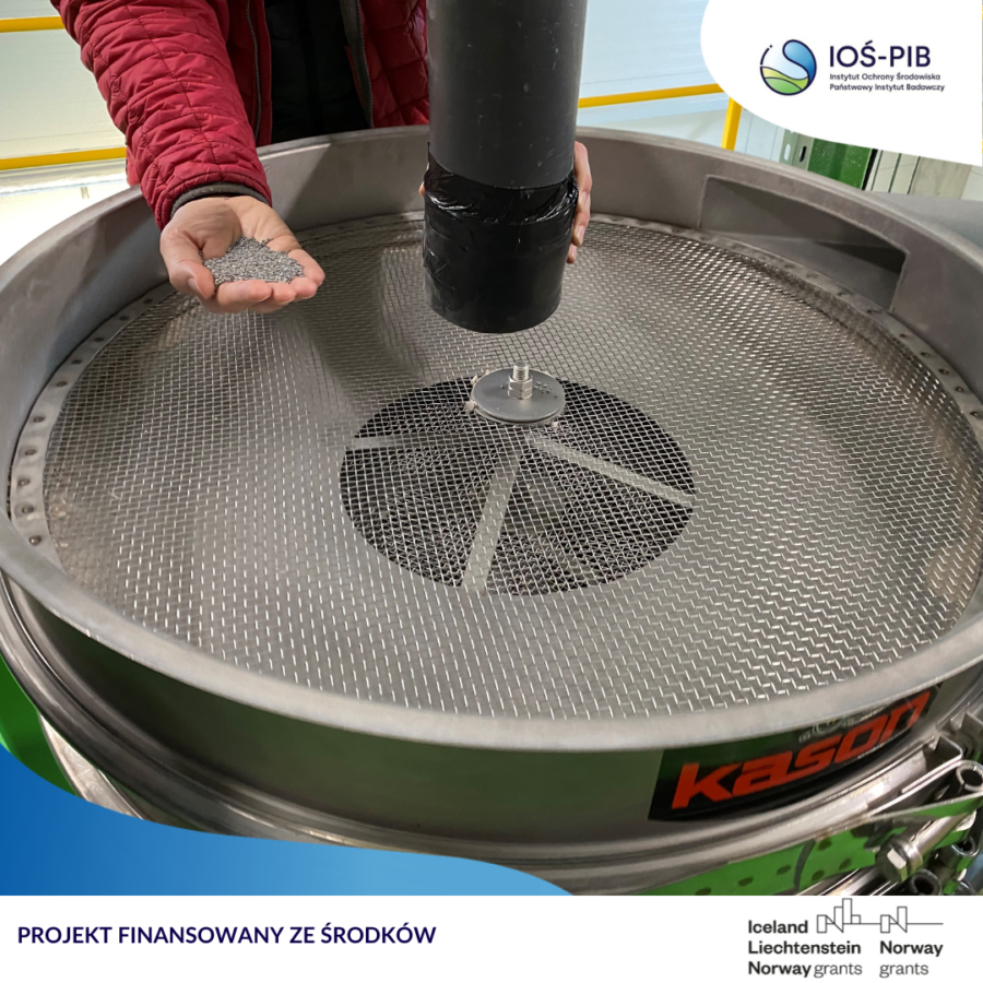 Aktualności - Instytut Ochrony Środowiska