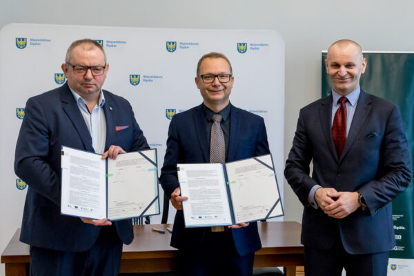 IOŚ-PIB zrealizuje pierwszy w kraju Regionalny Plan Adaptacji do Zmian Klimatu - Instytut ...